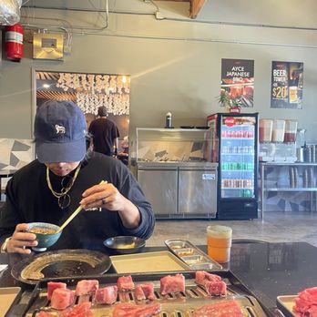 KANPAI BBQ & SHABU - Updated November 2024 - 422 Photos & 288 Reviews ...