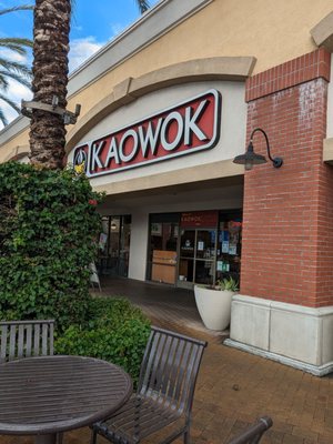 KAOWOK CHINESE KITCHEN - Updated December 2025 - 149 Photos & 267 ...