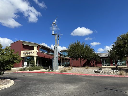 IGO LIBRARY - Updated December 2025 - 53 Photos & 26 Reviews - 13330 ...