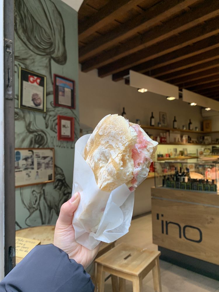 INO - 56 Photos & 60 Reviews - Via Georgofili 3, Firenze, Italy ...