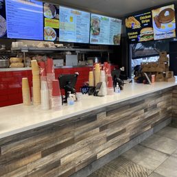 ANGELO’S BURGERS - Updated December 2025 - 265 Photos & 331 Reviews ...