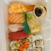 AJISHIN - 724 Photos & 744 Reviews - Sushi Bars - 42270 Grand River Ave ...