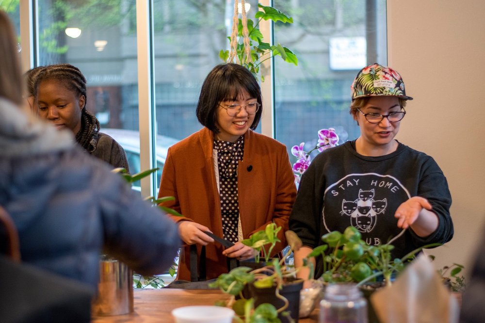 THE WORKS SEATTLE - 85 Photos & 25 Reviews - 3516 Fremont Pl N, Seattle ...