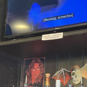 THE HEADLESS BAT - Updated September 2025 - 33 Photos & 38 Reviews ...