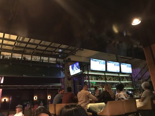 SIDECAR BARLEY & WINE BAR - 99 Photos & 102 Reviews - Cocktail Bars ...