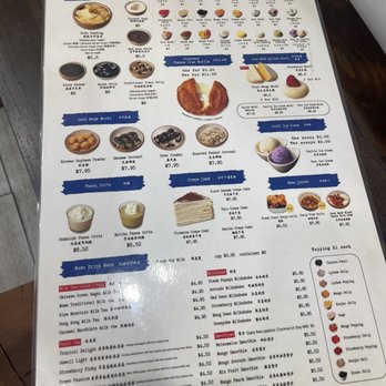 MAMA DESSERT - Updated December 2025 - 66 Photos & 18 Reviews - 110 2 ...