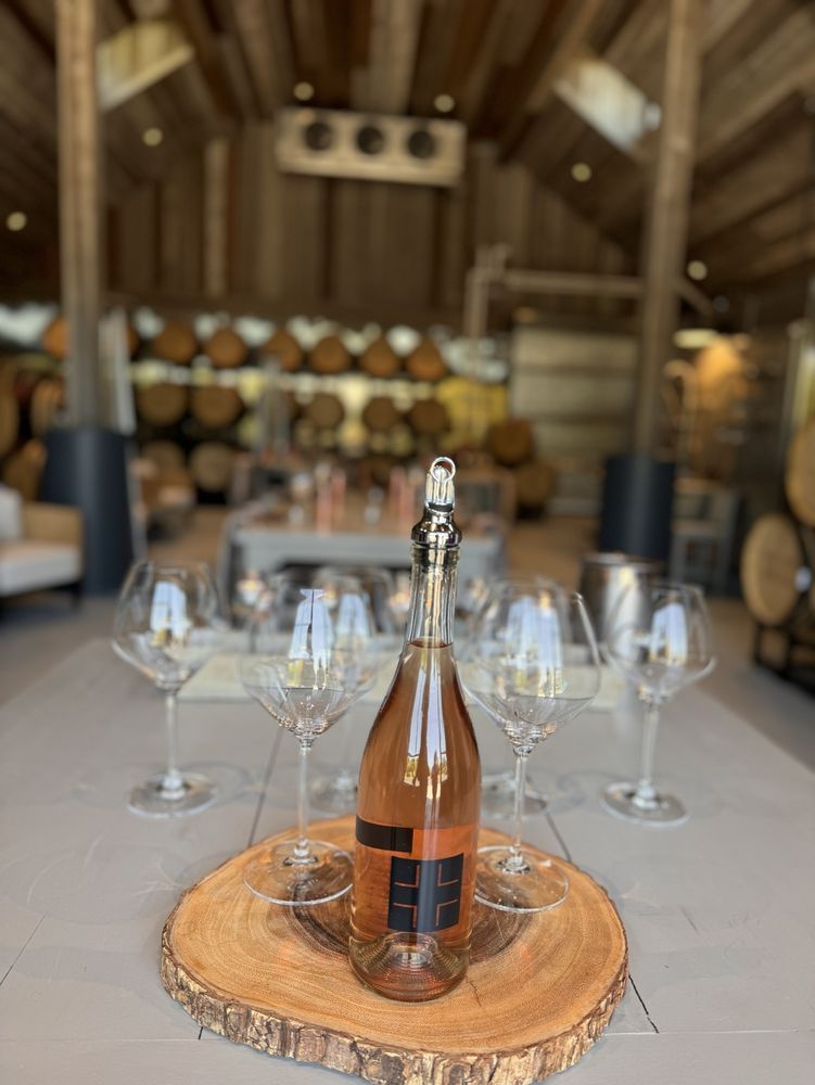 CROIX ESTATE WINERY - Updated December 2025 - 51 Photos & 18 Reviews ...