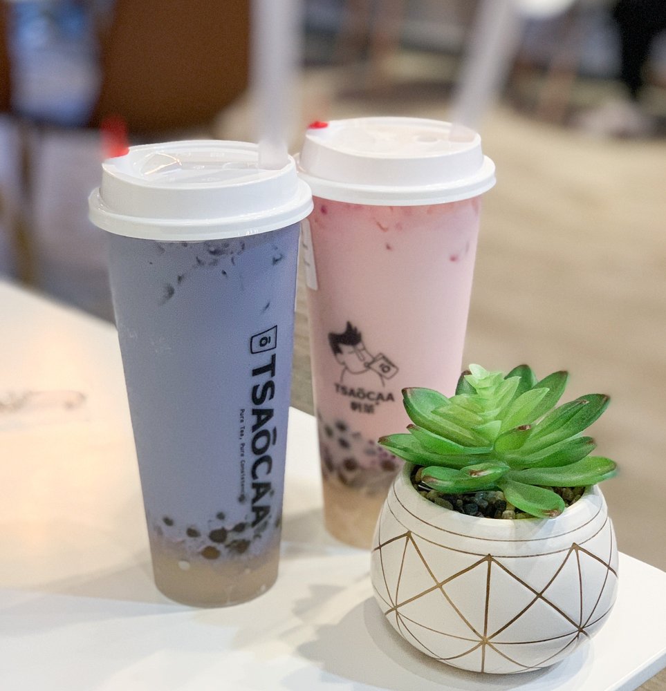 TSAOCAA - 59 Photos & 27 Reviews - 318 W State St, West Lafayette ...