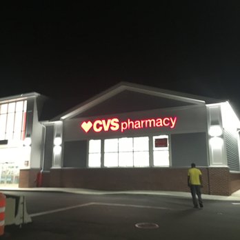 CVS PHARMACY - Updated December 2025 - 25 Photos & 13 Reviews - 18 Main ...