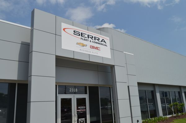 SERRA CHEVROLET BUICK GMC - Updated July 2024 - 121 Photos & 91 Reviews ...