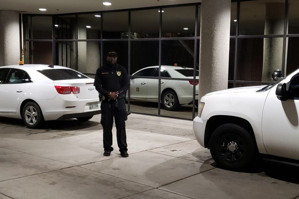 STRIKE SHIELD SECURITY - Updated April 2025 - Request a Quote - 301 ...