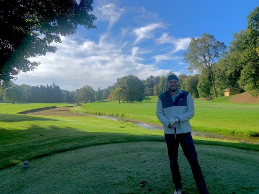 DENISON GOLF CLUB - Updated December 2025 - 18 Photos & 10 Reviews ...