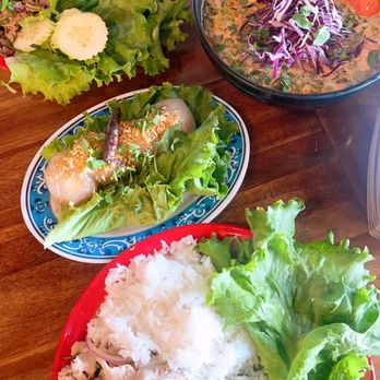 STICKY RICE LAO STREET FOOD - 2467 Photos & 1001 Reviews - 1915 E ...