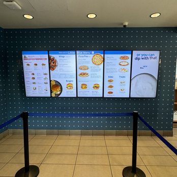 LITTLE BLUE MENU - Updated December 2024 - 385 Photos & 106 Reviews ...