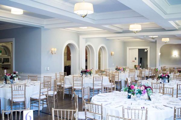 THE STRATHALLAN ROCHESTER HOTEL & SPA - A DOUBLETREE BY HILTON ...