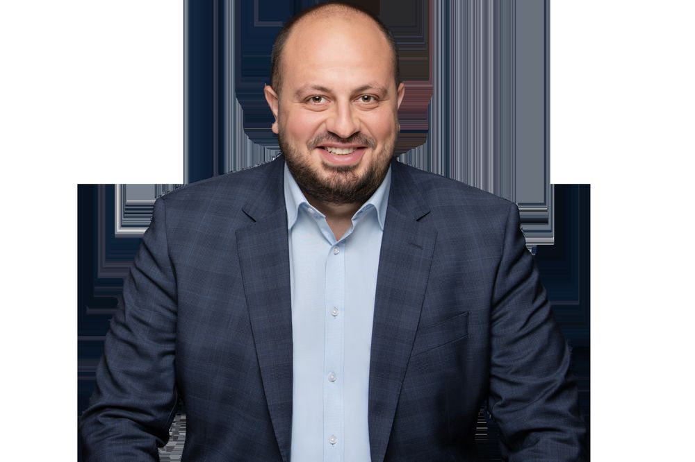 KARLEN APRIYAN - NEW YORK LIFE - Updated May 2024 - Request ...