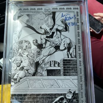 TORPEDO COMICS - LAS VEGAS - Updated December 2025 - 140 Photos & 99 ...