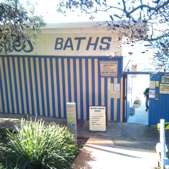 WYLIES BATHS - Updated April 2025 - Beach road, Sydney New South Wales ...