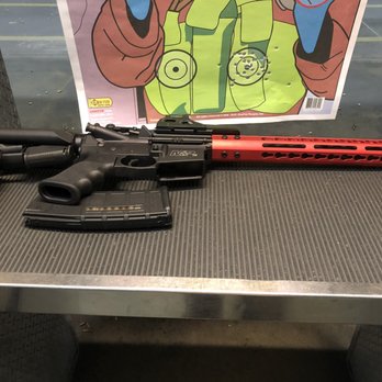 PARABELLUM FIREARMS & INDOOR RANGE - Updated December 2025 - 72 Photos ...