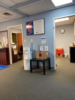 SUNRISE MEDICAL LABORATORIES - Updated December 2025 - 136-30 Maple Ave ...