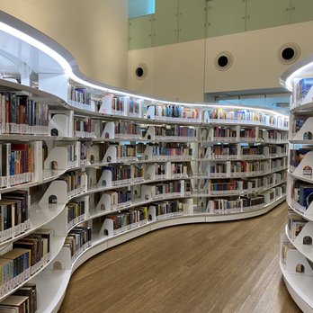 LIBRARY@ORCHARD - Updated December 2025 - 255 Photos & 10 Reviews - 277 ...