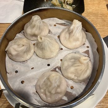 U DUMPLING HOUSE - Updated January 2026 - 192 Photos & 91 Reviews - 266 ...