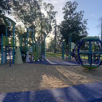 BUTCHER PARK - Updated August 2025 - 33 Photos & 14 Reviews - Camden ...