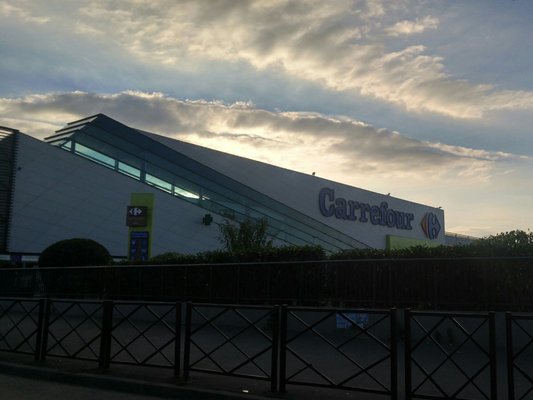 CARREFOUR - Updated October 2024 - 80 boulevard Maxime Gorki, Stains ...