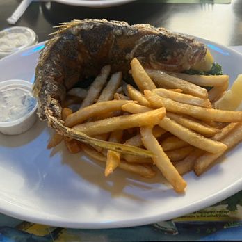 HIGH TIDE RESTAURANT - 240 Photos & 206 Reviews - 99411 Overseas Hwy ...