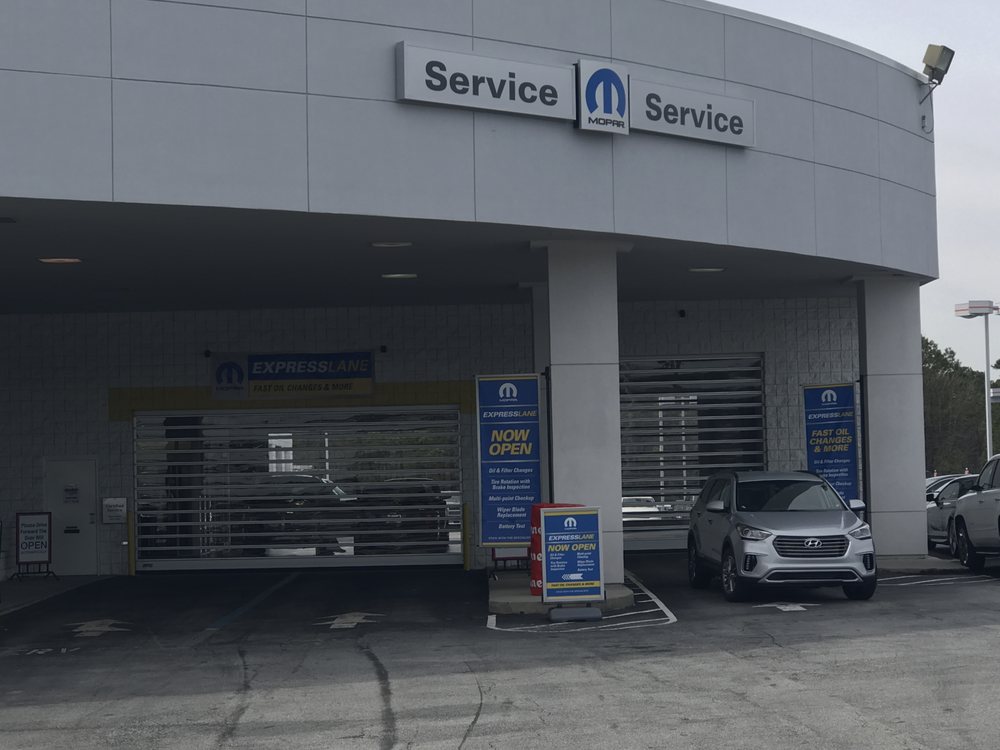 RICK HENDRICK CHRYSLER DODGE JEEP RAM DULUTH - 25 Photos & 113 Reviews ...