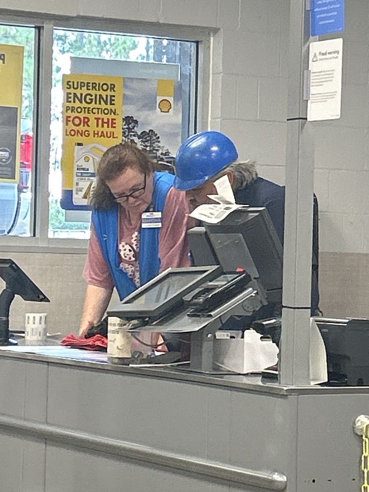 WALMART SUPERCENTER - Updated March 2026 - 3351 S Ferdon Blvd ...