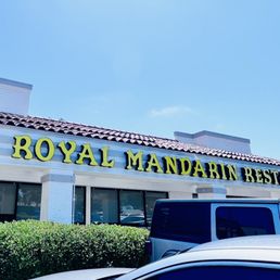 ROYAL MANDARIN RESTAURANT - Updated January 2026 - 1848 Photos & 2010 ...