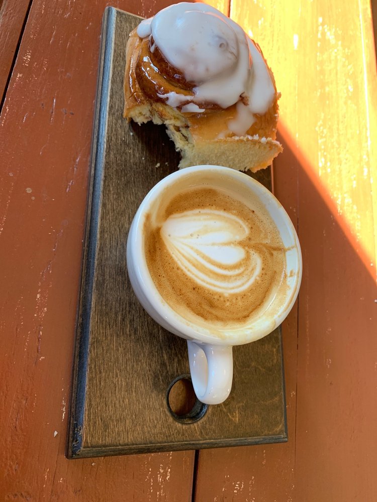 COPPER CITY ESPRESSO - 15 Photos & 25 Reviews - Coffee & Tea - Canton ...