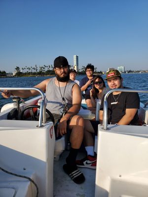 LONG BEACH BOAT RENTALS - Updated May 2024 - 159 Photos & 184 Reviews ...