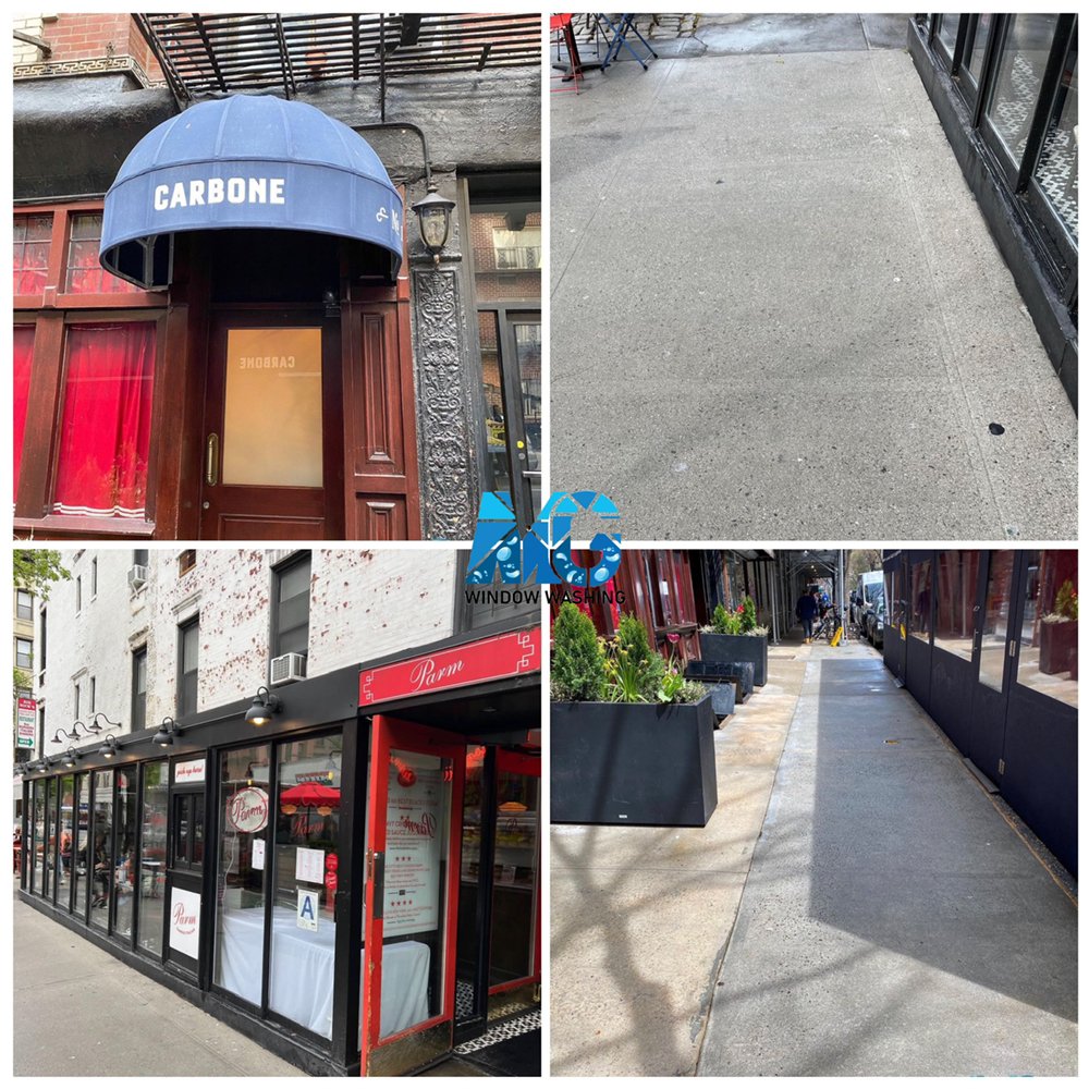 MG WINDOW WASHING - Updated December 2025 - 104 Photos - Brooklyn, New ...