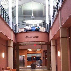 KENT STATE MAC CENTER - 108 Macc Ksu, Kent, Ohio, United States ...