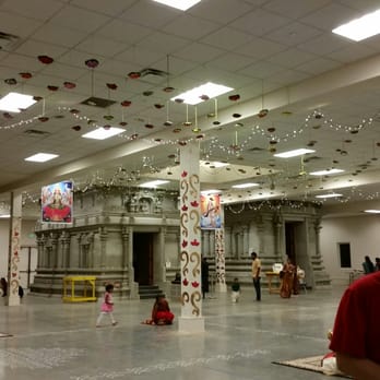 AUSTIN HINDU TEMPLE - Updated December 2025 - 26 Photos & 10 Reviews ...