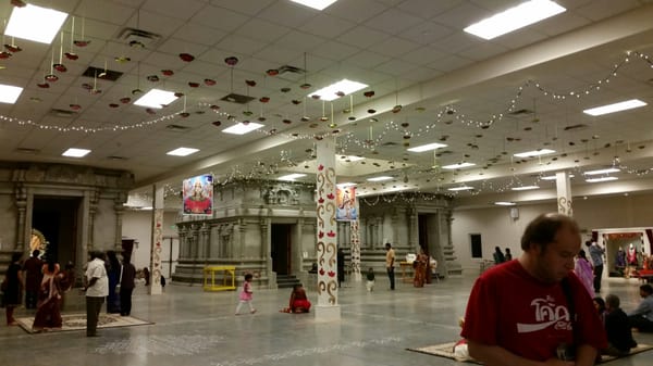 AUSTIN HINDU TEMPLE - Updated December 2025 - 26 Photos & 10 Reviews ...