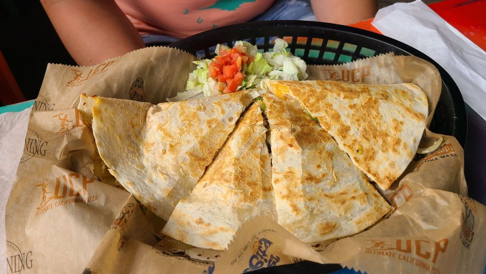 NACHO HIPPO - 511 Photos & 652 Reviews - 850 N Beach Blvd, North Myrtle ...