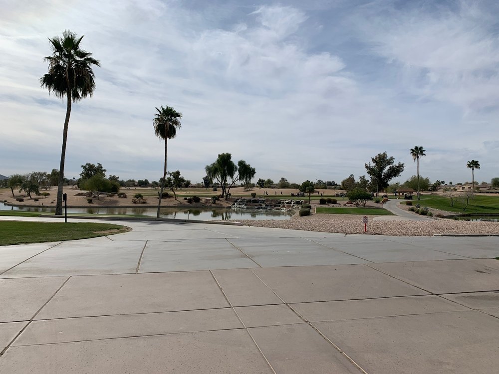 LONE TREE GOLF CLUB - 33 Photos & 33 Reviews - 6262 S Mountain Blvd ...