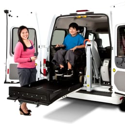 Superior Van & Mobility Reviews | Read Customer Service Reviews of ...