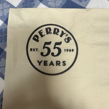 PERRY’S - NOVATO - Updated October 2025 - 192 Photos & 201 Reviews ...