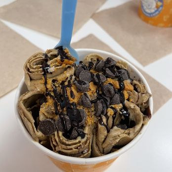 MR. COOL ICE CREAM & BOBA TEA - Updated August 2024 - 619 Photos & 276 ...