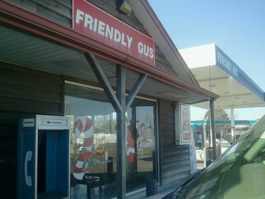 FRIENDLY GUS 19 - Updated June 2025 - 415 Soperton Ave, East Dublin ...