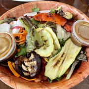 LOTUS CAFE & JUICE BAR - 697 Photos & 892 Reviews - 765 S Coast Hwy 101 ...