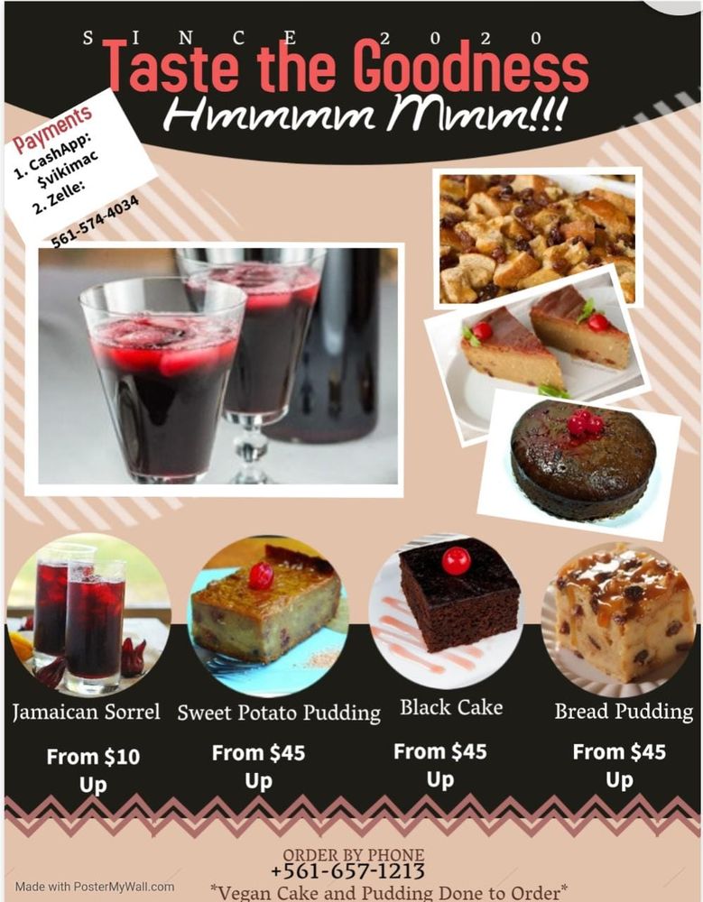 TASTE DA GOODNESS - Updated April 2024 - 12 Photos - Jamaica, New York ...