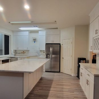 GRANITE OUTLET with 124 real customer photos - Updated August 2024 ...