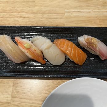 ANANTO SUSHI - Updated August 2024 - 219 Photos & 44 Reviews - 25712 The Old Rd, Stevenson Ranch ...