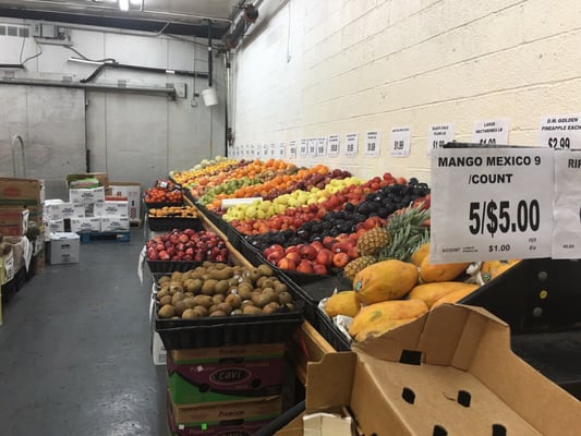 CHEF’S CHOICE - Updated January 2025 - 15 Photos - 1051 Utica Ave ...