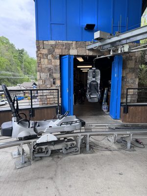 RIPLEY’S MOUNTAIN COASTER - Updated June 2024 - 17 Photos - 386 Pkwy ...